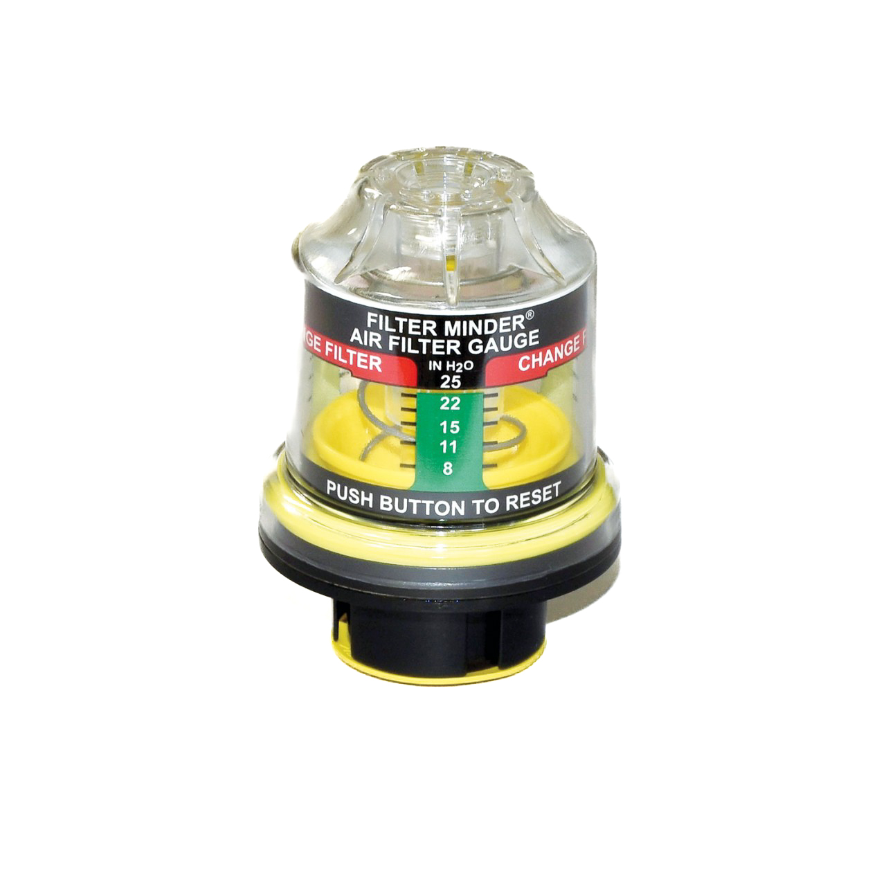 Donaldson | P546613. INDICATOR, FILTER MINDER | Oil-Air Products
