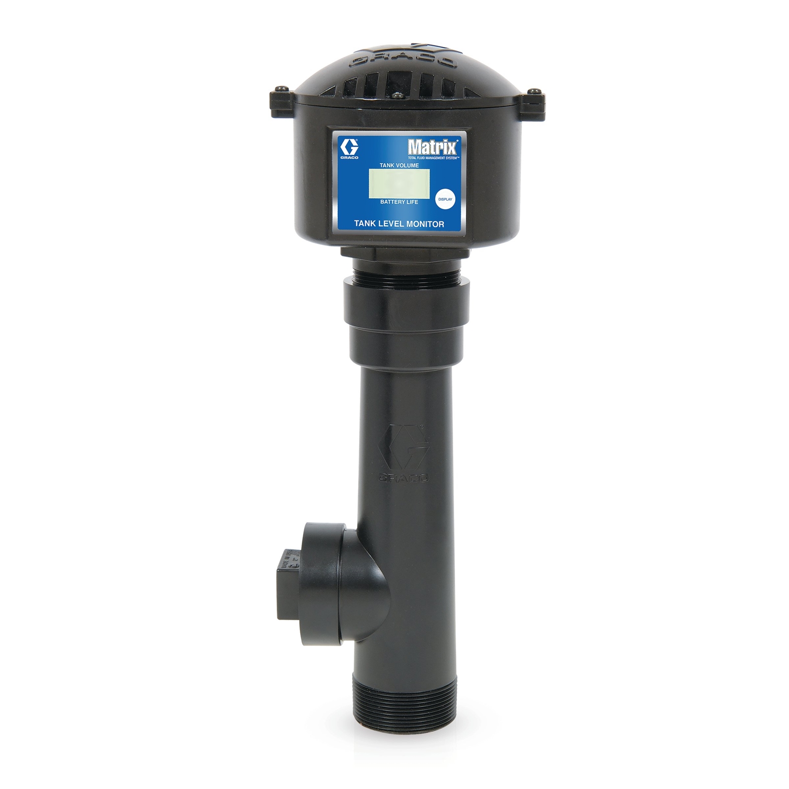 Graco 256285 - SENSOR, LEVEL, ULTRASONIC | Oil-Air Products