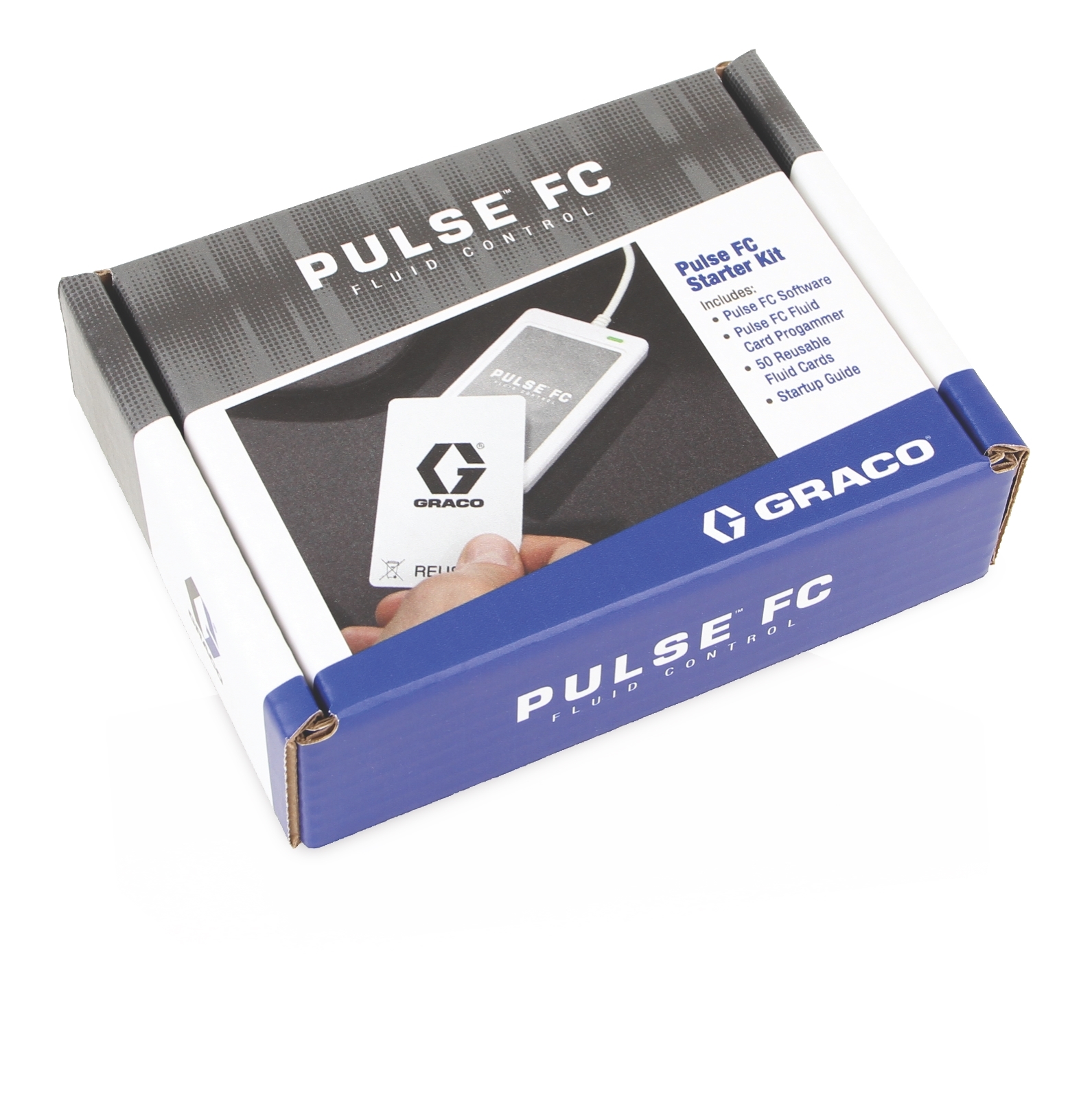 Graco 26C401 - KIT, PULSE FC UPGRADE | Oil-Air Products
