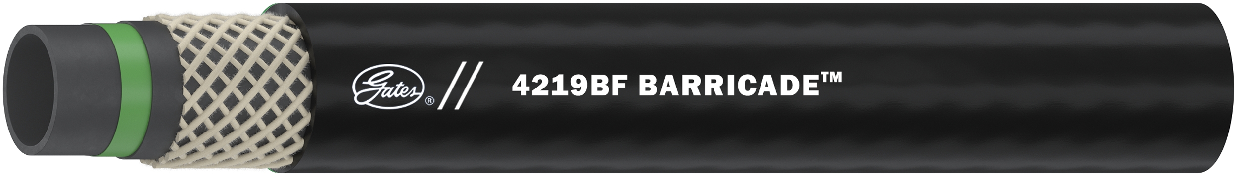 1/4XRL FUEL LINE 225 BARRICADE | Oil Air Products