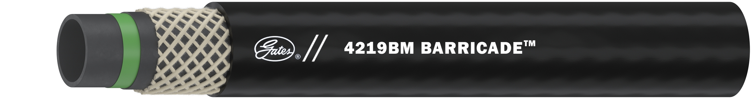 3/8X25 4219BM BARRICADE MARINE | Oil Air Products