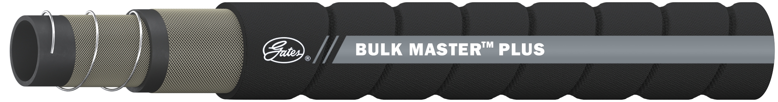 Gates | 46910320. 2-1/2X100 BULK+ 60SD. Bulk Master™ Plus | Oil-Air ...
