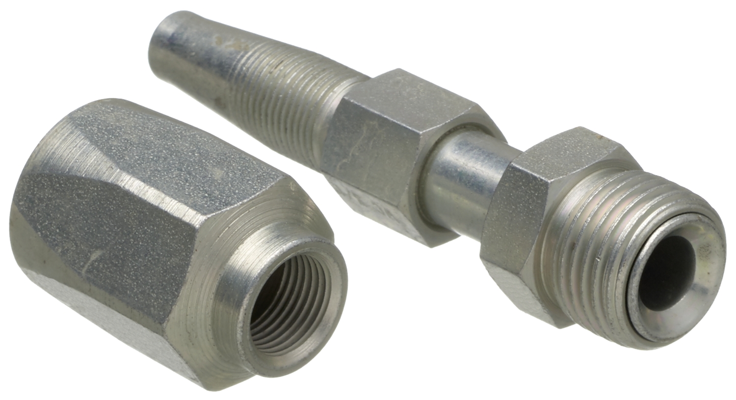 Gates | 723502865. 5C5E-5RMIX. Field Attachable C5E Couplings | Oil-Air ...