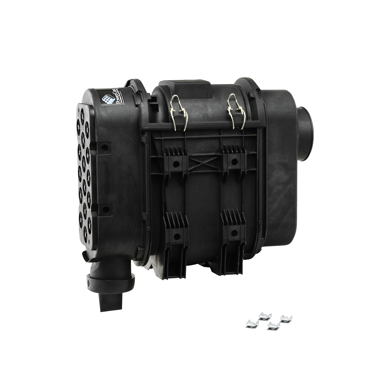 Donaldson | P179609. AIR CLEANER, PSD POWERCORE | Oil-Air Products