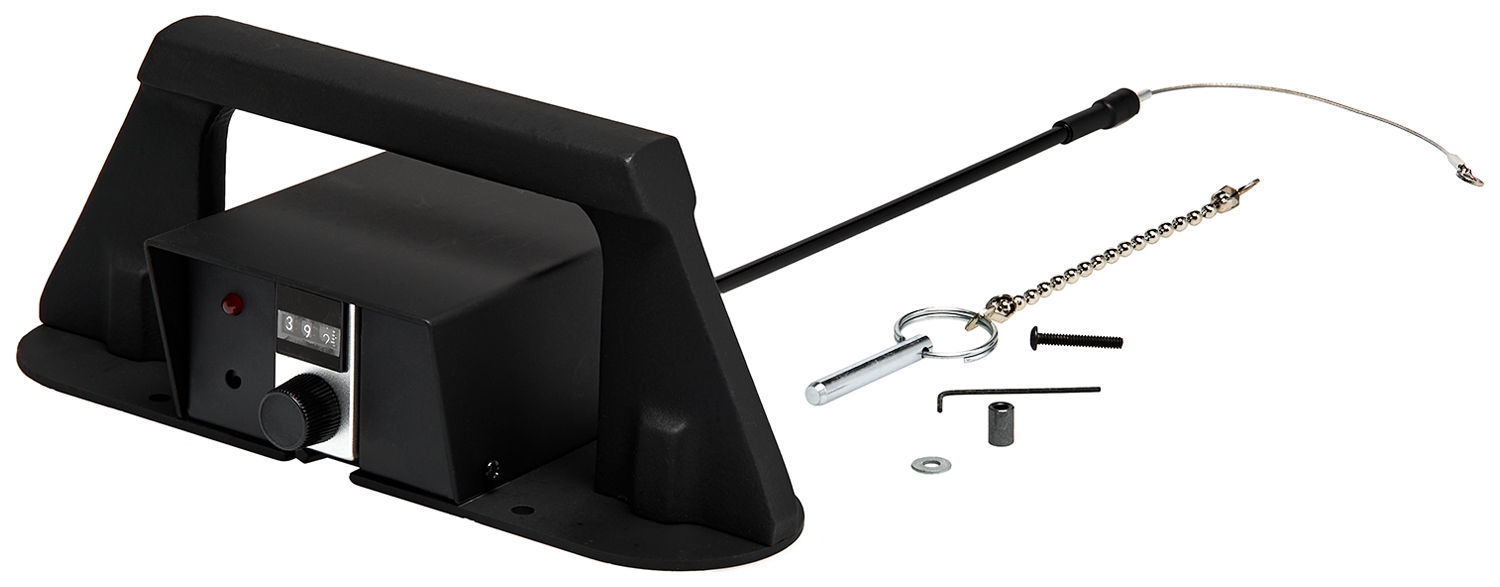 Gates | 74821170. MC4-20 DD TOP MT CONTROL KIT. Hydraulic Equipment ...