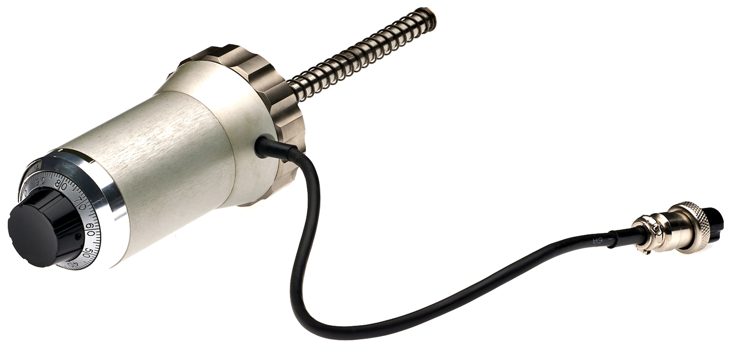 GC32 DIAL VERNIER | Oil Air Products