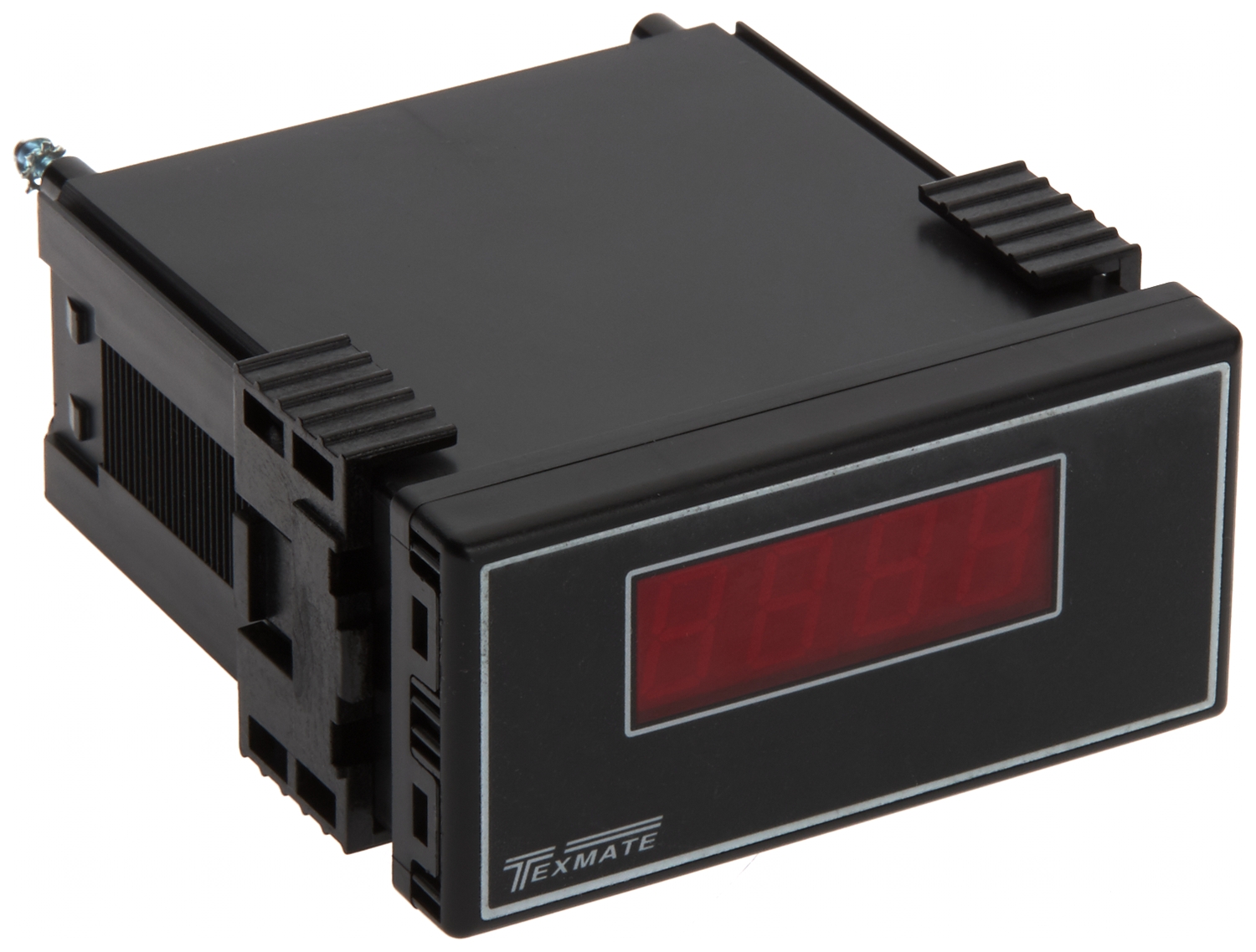 Gates | 74820280. PC707 DIGITAL READOUT METER. Hydraulic Equipment ...