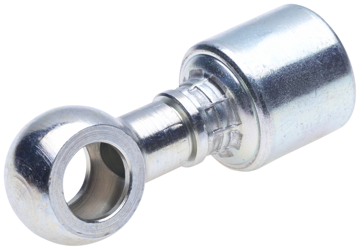 Gates | 71009730. 4G-4BSPBJ XBULK. MegaCrimp® Couplings | Oil-Air Products