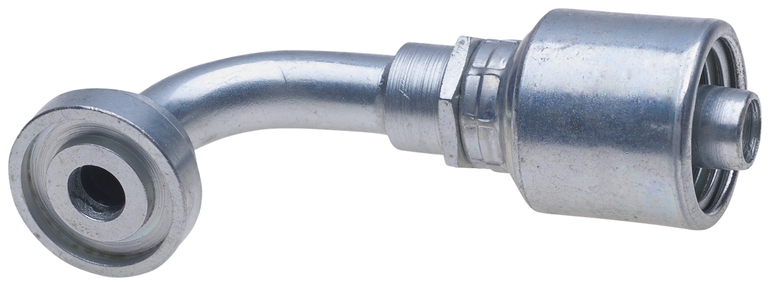 Gates | 710329235. 8G-12FL90M. MegaCrimp® Couplings | Oil-Air Products