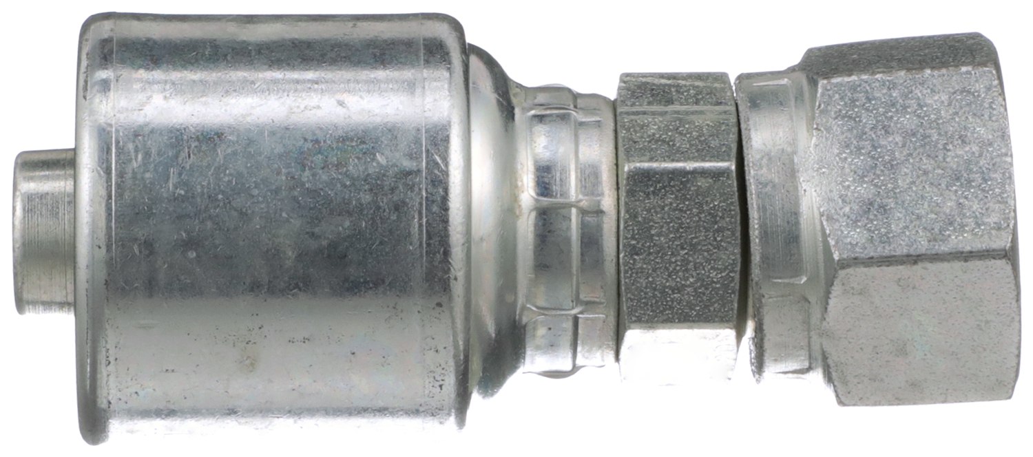 Gates | 71001057. 4G-4FPX XBULK. MegaCrimp® Couplings | Oil-Air Products