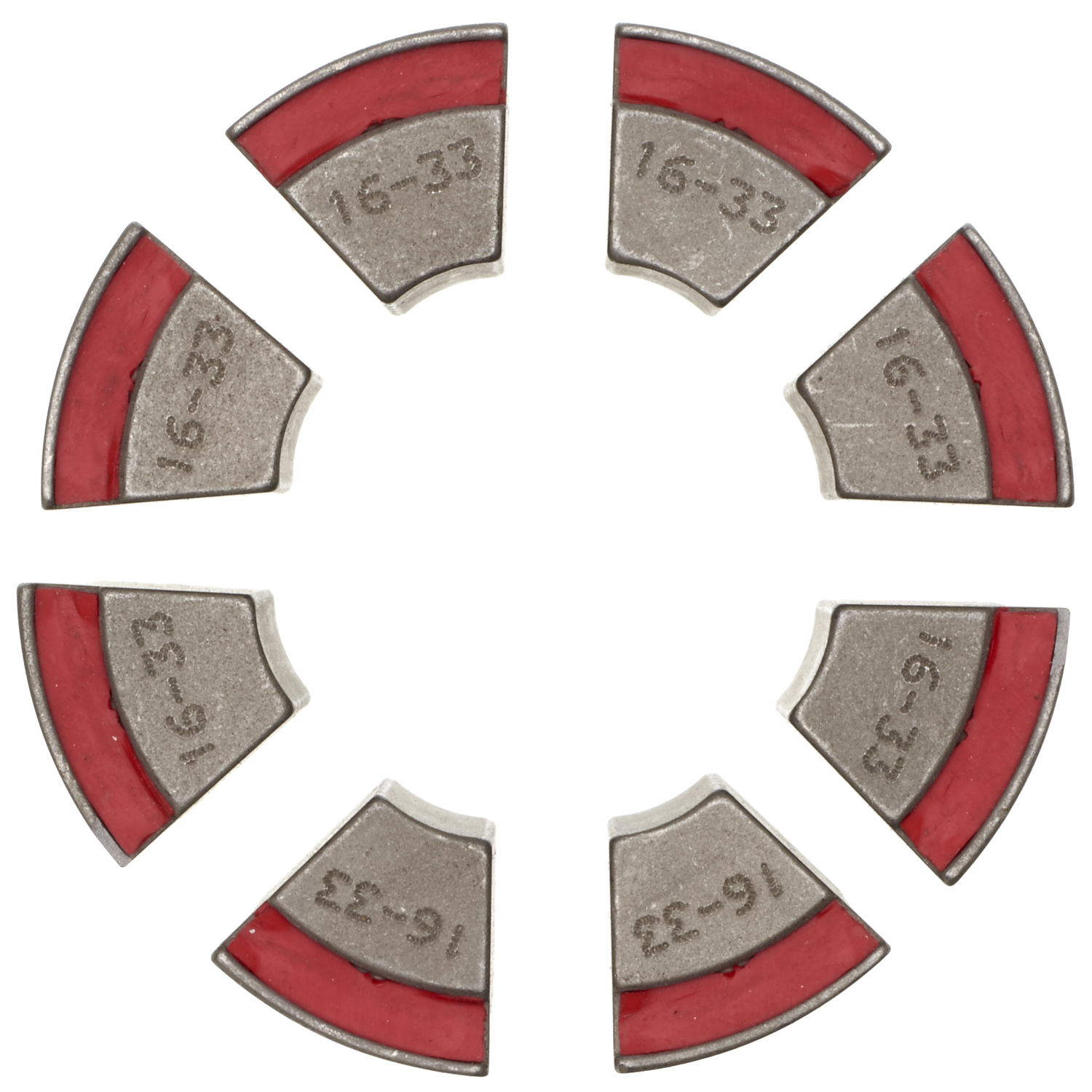 Gates | 74827333. GC16-33 DIE SET. Dies | Oil-Air Products