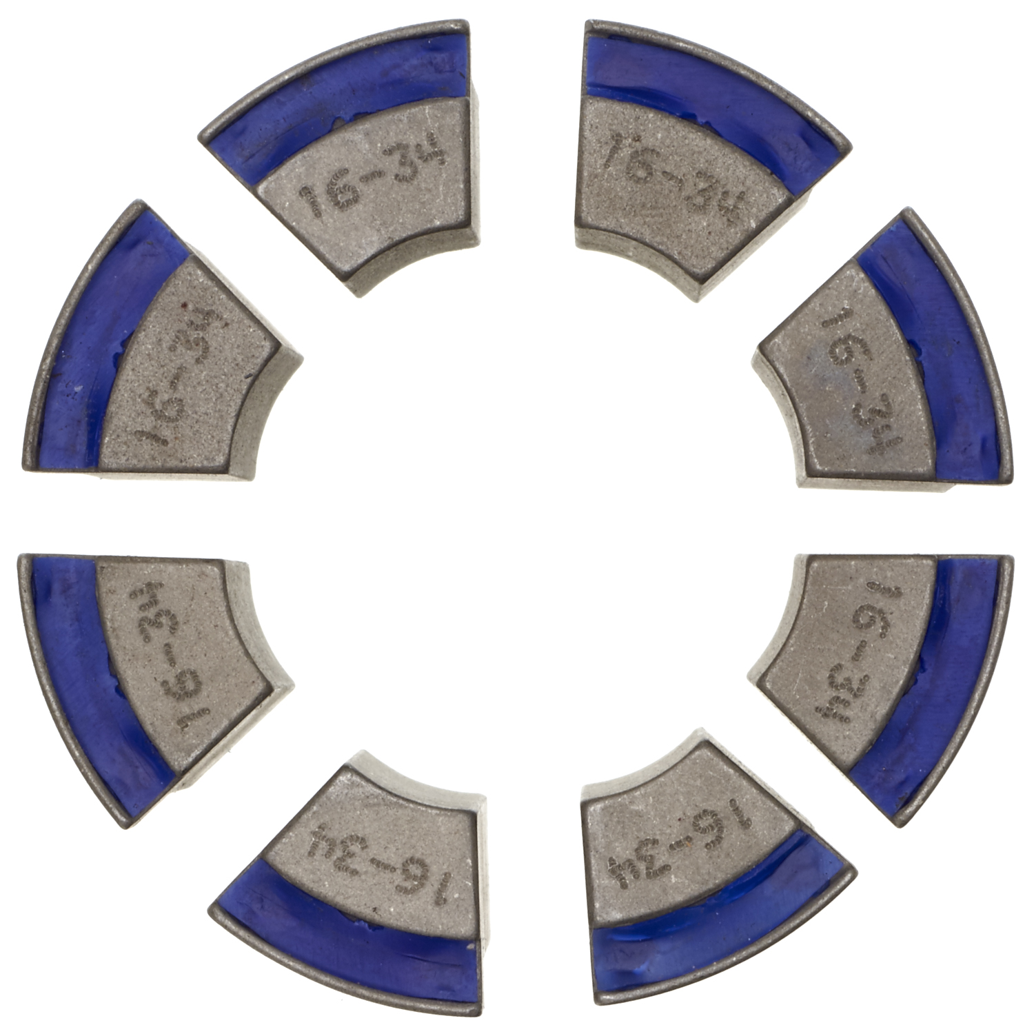 Gates | 74827334. GC16-34 DIE SET. Dies | Oil-Air Products