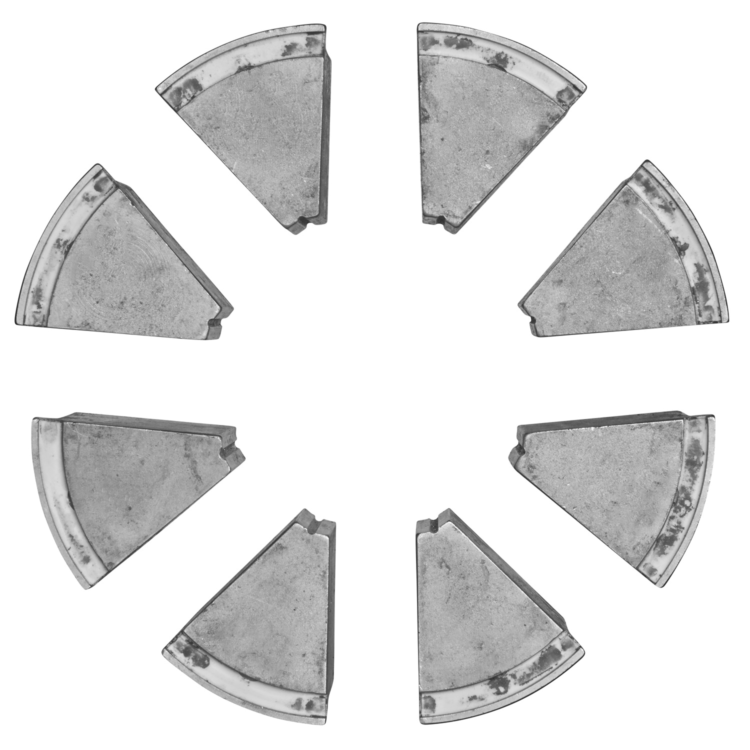 GC96 DIE SET 96-612 WITH BOX | Oil Air Products