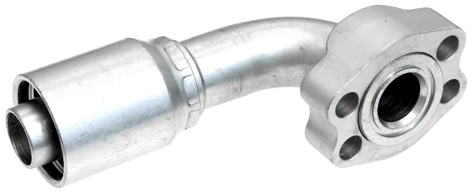 Gates | 73410282. 24GSM-24FLHCFM90 XBULK. GlobalSpiral™ MAX Pressure ...