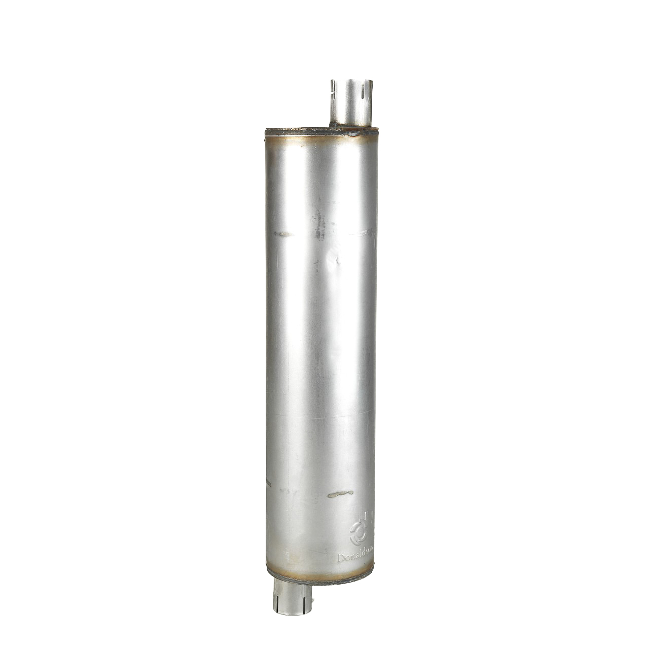 Donaldson | P550699. MUFFLER, ROUND STYLE 2 | Oil-Air Products