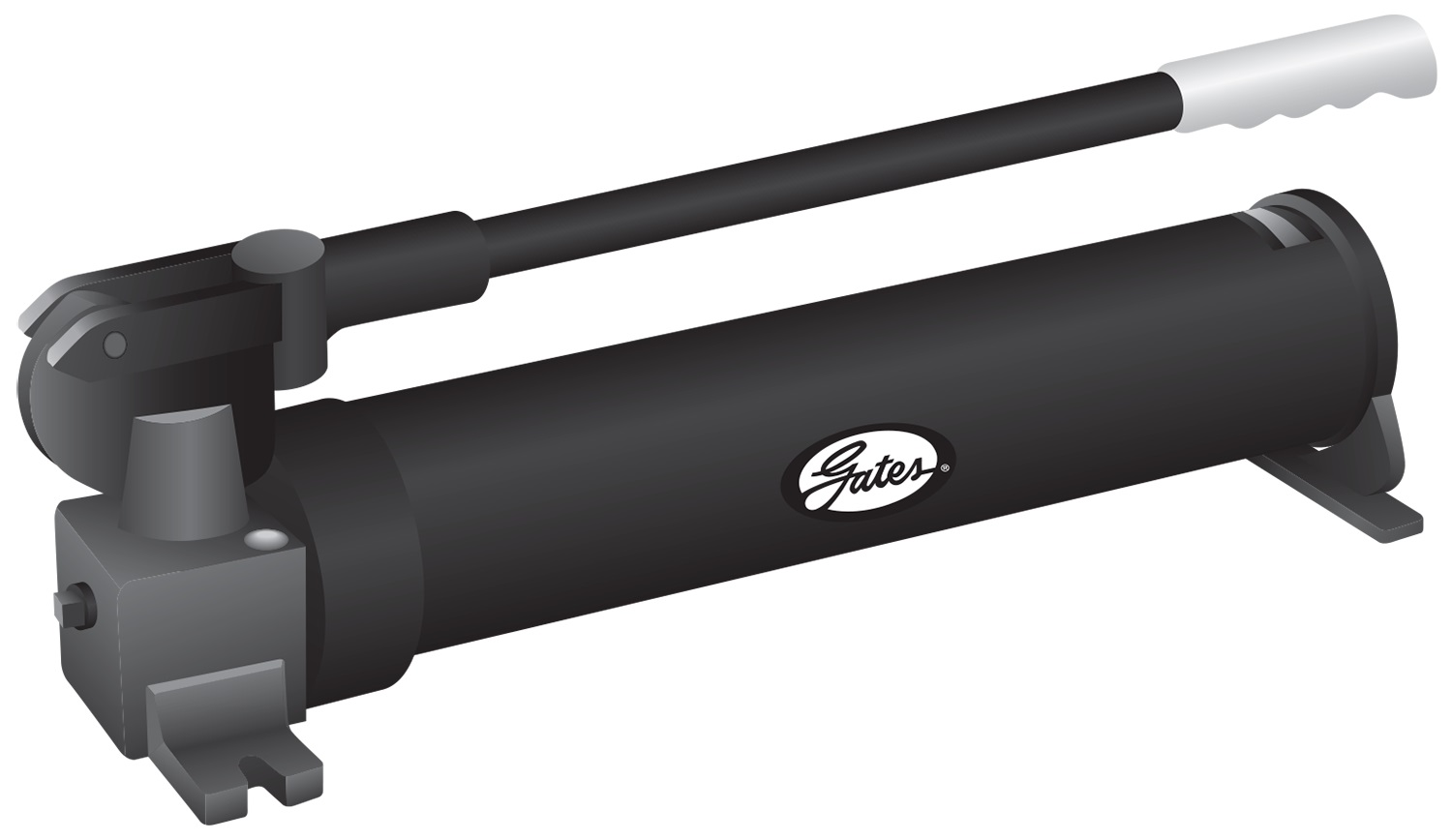Gates | 748100067. MC4-20 HAND PUMP. Crimpers, Pumps & Swagers | Oil ...