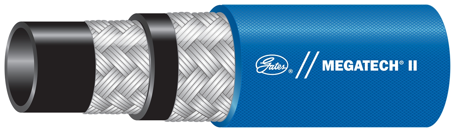 32ACP MEGATECH II XCTN | Oil Air Products