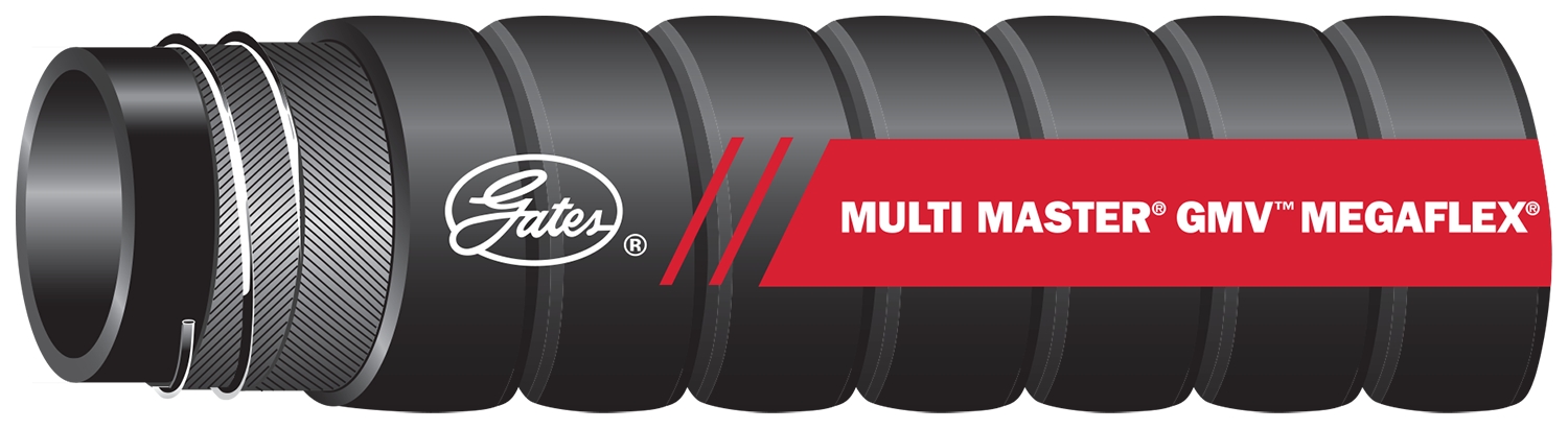 16GMV MEGAFLEX XCTN | Oil Air Products