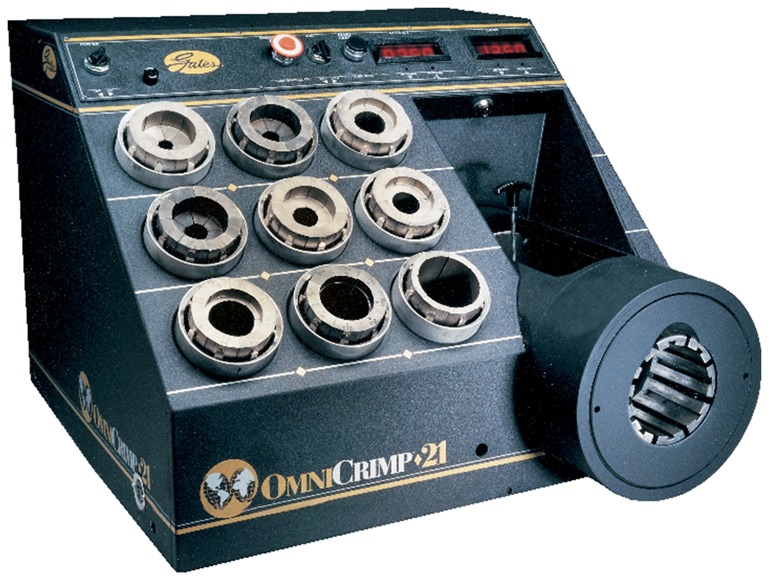 OPTICAL ENCODER | Oil-Air Products