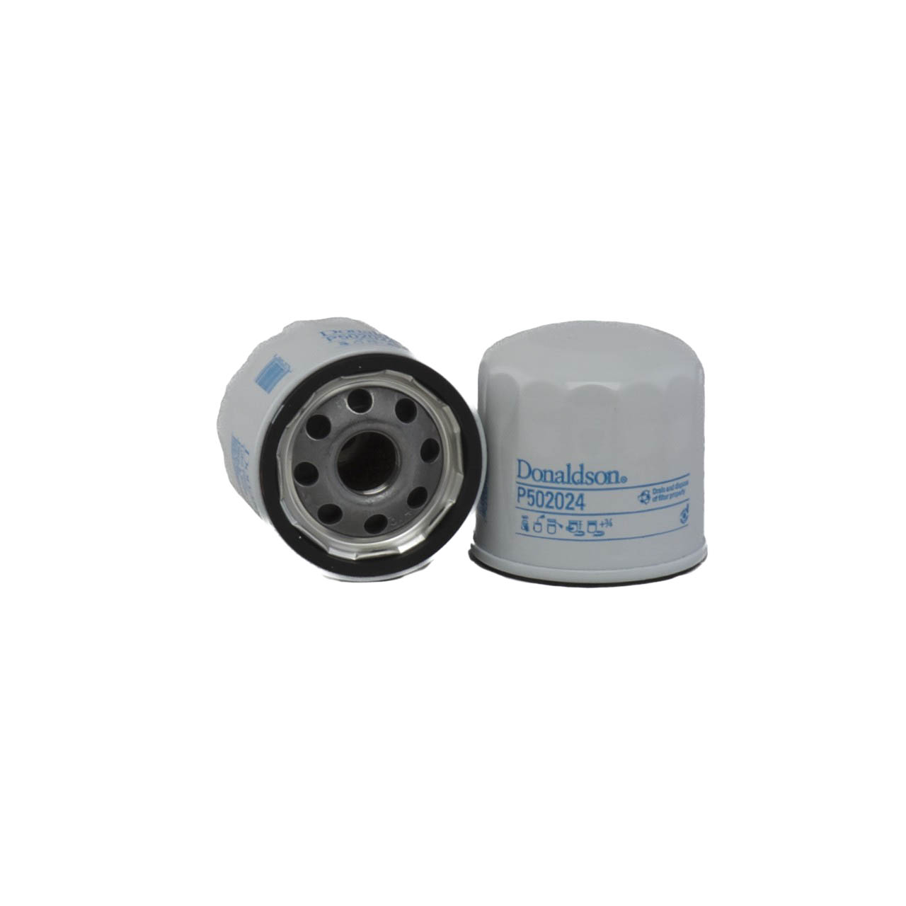 Donaldson | M070068. LUBE FILTER, SPIN-ON FULL FLOW | Oil-Air Products