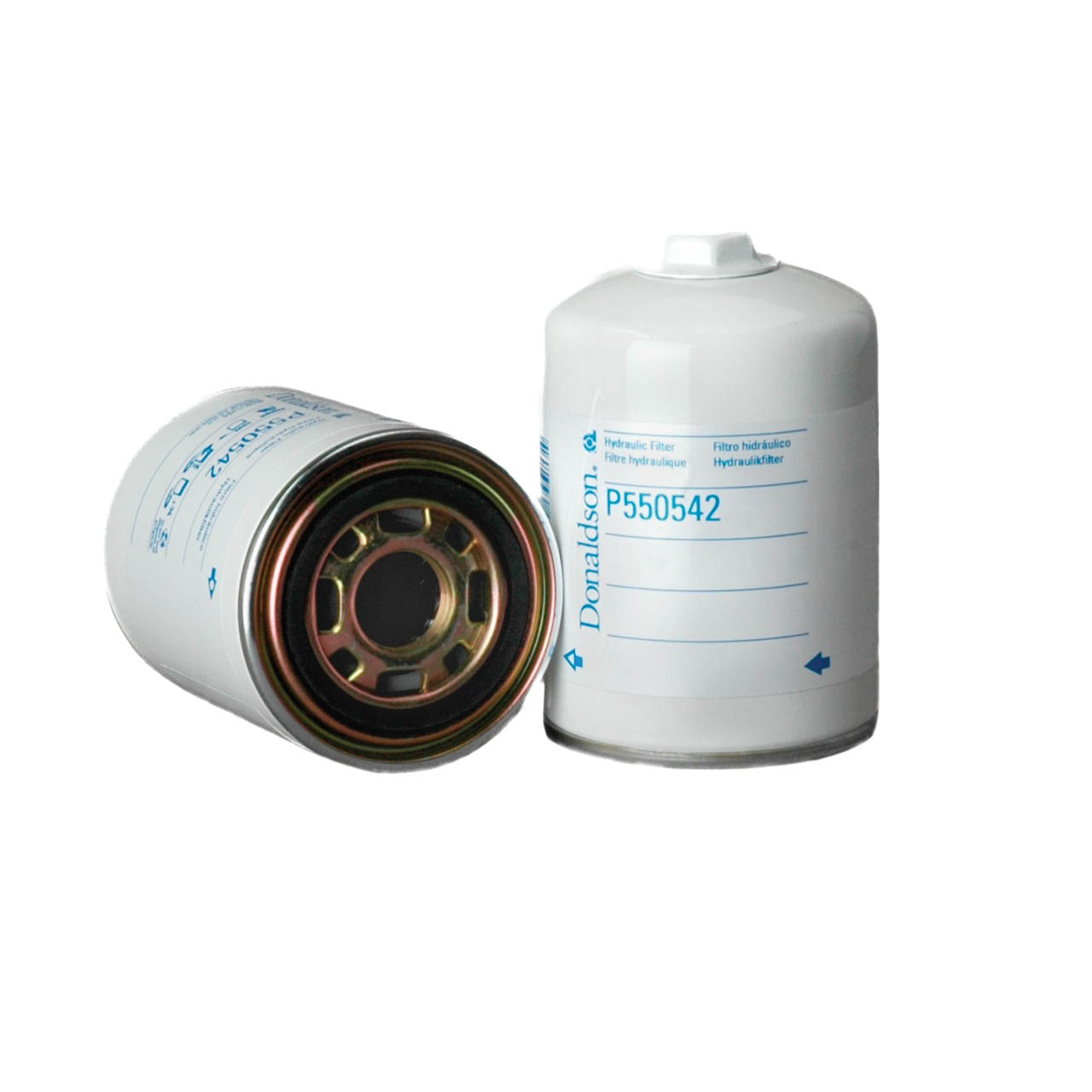 Donaldson | P552251. HYDRAULIC FILTER, SPIN-ON | Oil-Air Products