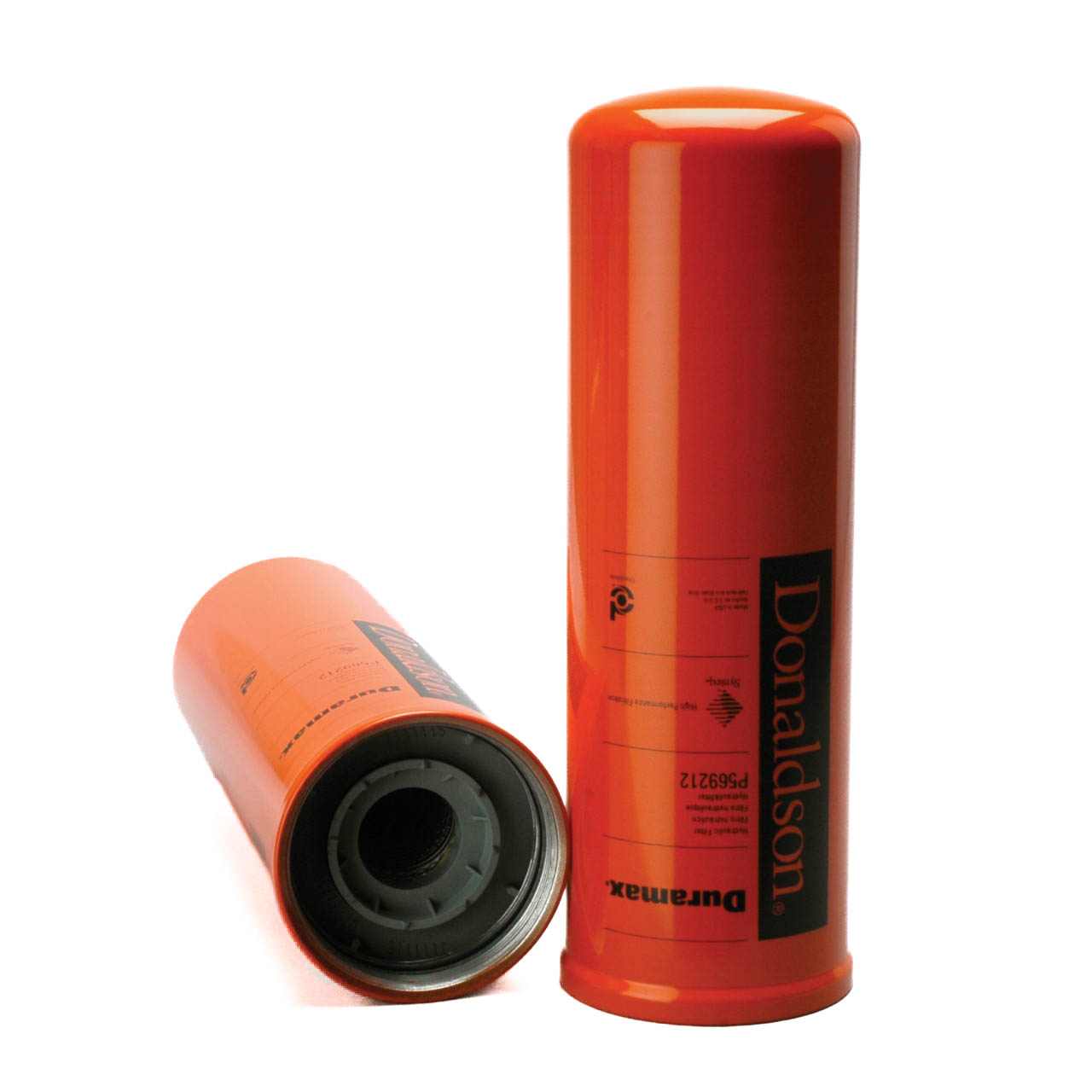 Donaldson | P550849. HYDRAULIC FILTER, SPIN-ON DURAMAX | Oil-Air Products