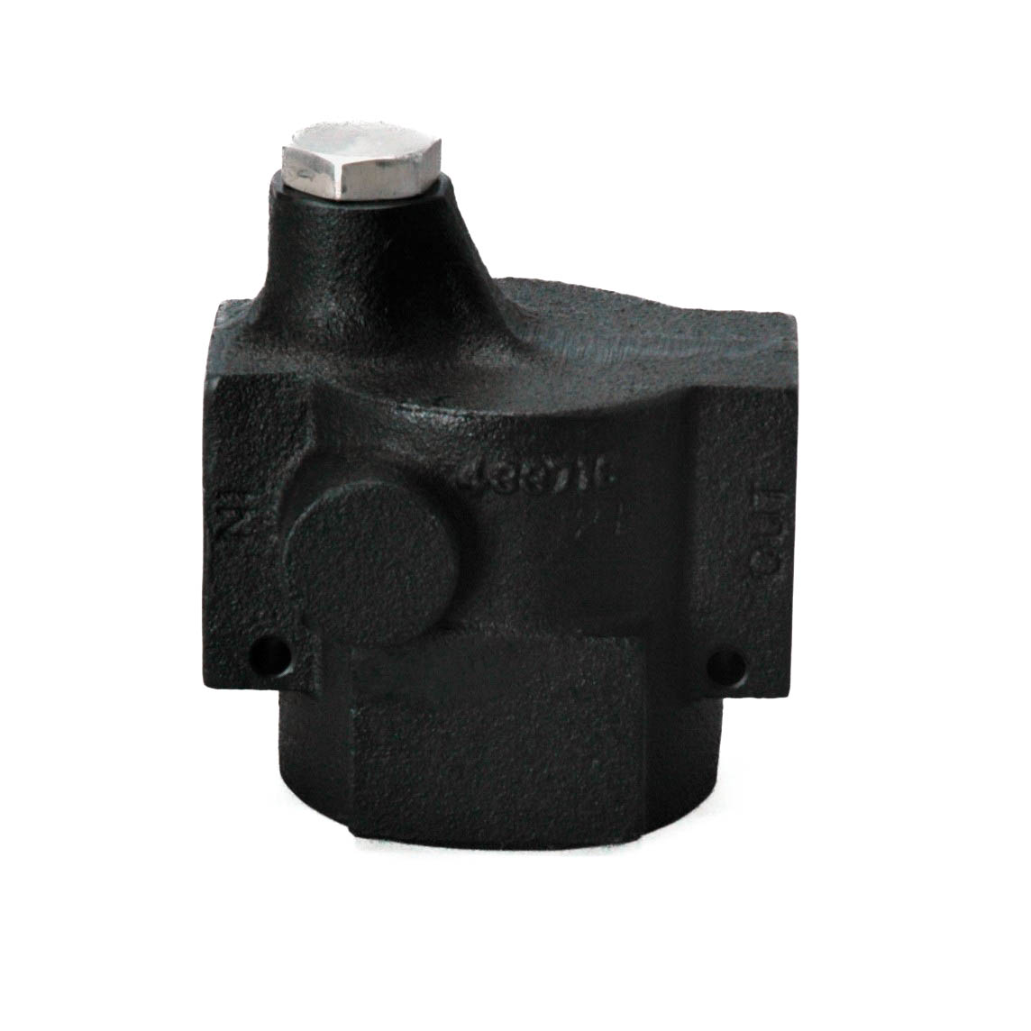 Donaldson | P550452. HEAD ASSEMBLY, HYDRAULIC | Oil-Air Products