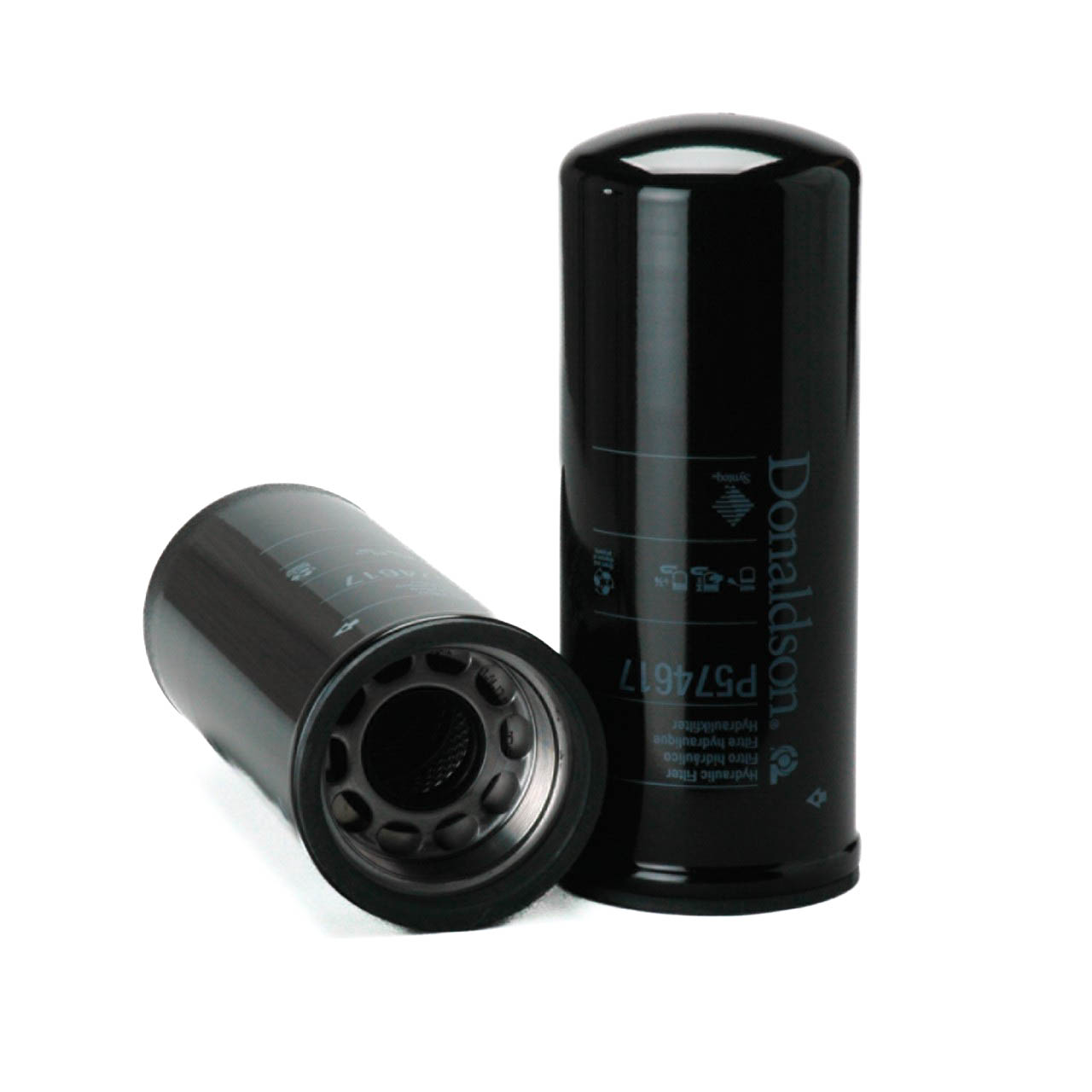 Donaldson | P550225. HYDRAULIC FILTER, SPIN-ON | Oil-Air Products