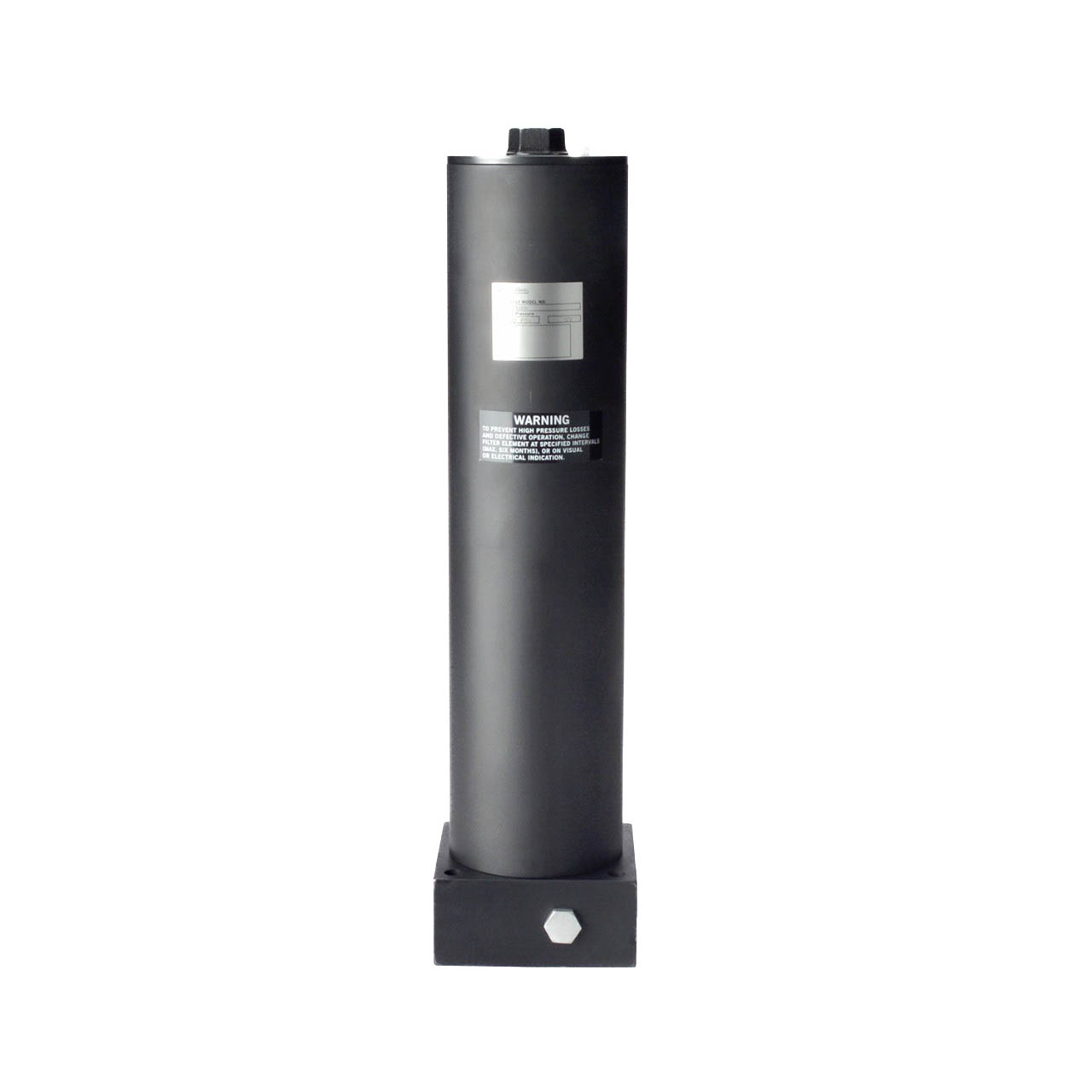 Donaldson | P559126. HYDRAULIC FILTER ASSEMBLY | Oil-Air Products