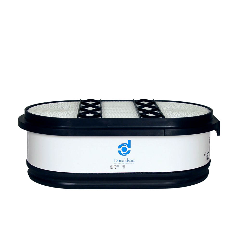 Donaldson | P765662. AIR FILTER, PRIMARY OBROUND POWERCORE | Oil-Air ...