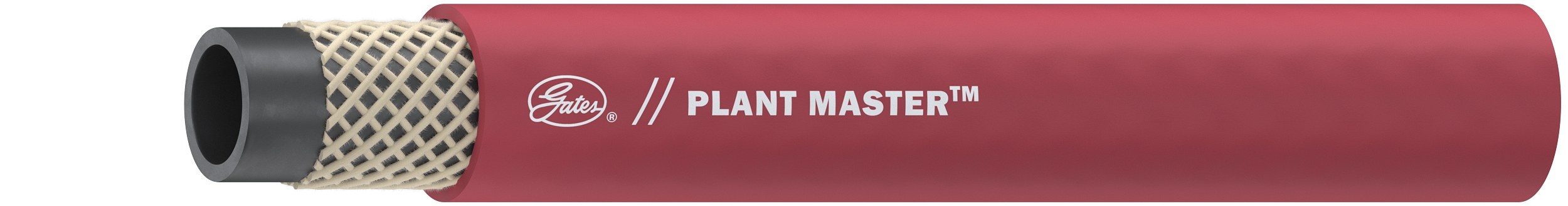 Gates | 32041364. 1X400 PLANT 300 RED. Plant Master™ 300 | Oil-Air Products