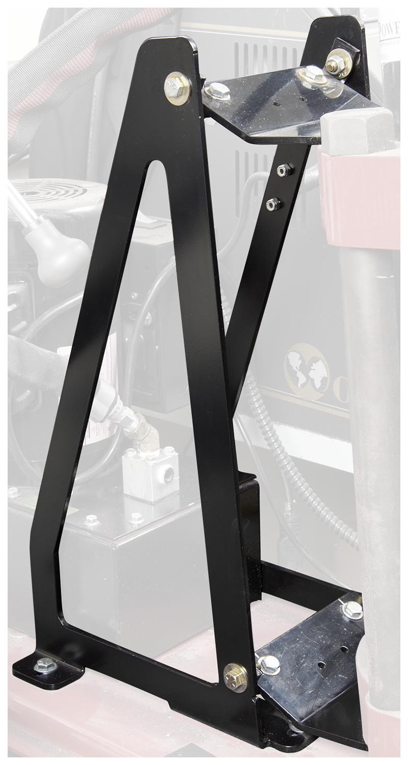 Gates | 74821742. SC32 CRIMPER BRACKET. Hydraulic Equipment Parts | Oil ...